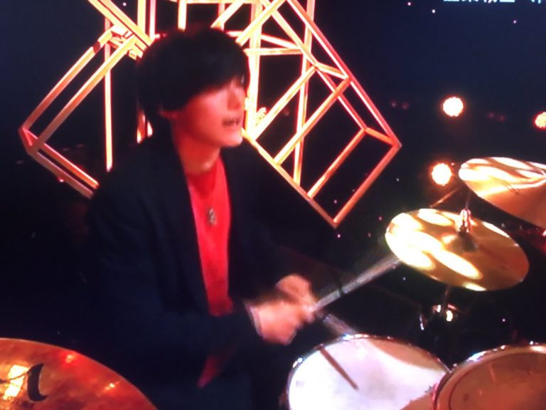 桜井和寿の息子kaito(海音)はドラムのプロ？Mステ出演動画あり！ | YomeBlo